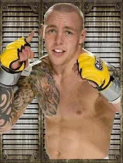Cody Heath | The eWrestling Encyclopedia | Fandom