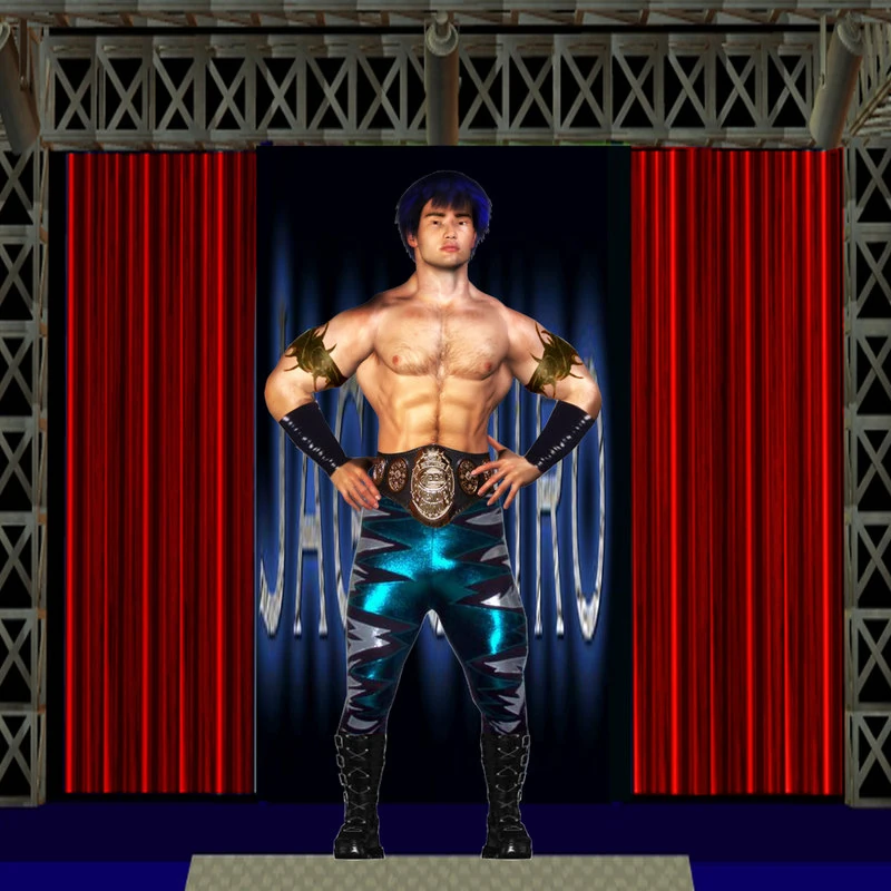 Jack Williams | The eWrestling Encyclopedia | Fandom