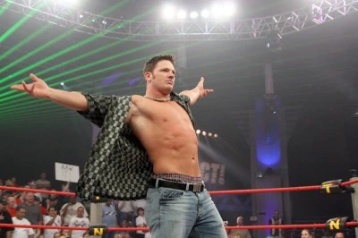 Jason Silver | The eWrestling Encyclopedia | Fandom