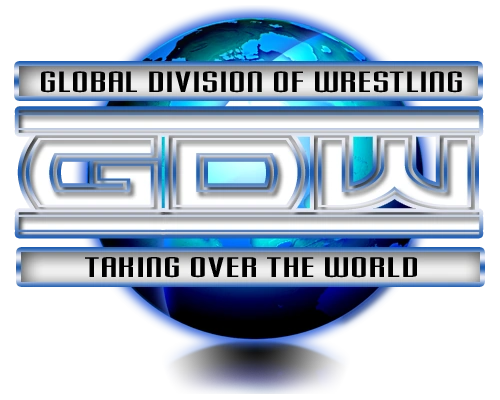 Global Division of Wrestling | The eWrestling Encyclopedia | Fandom