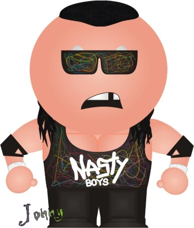 Jerry Sags | The eWrestling Encyclopedia | Fandom