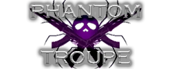 The Phantom Troupe | The eWrestling Encyclopedia | Fandom