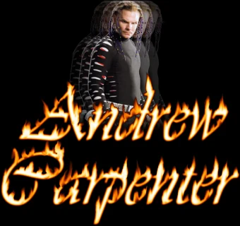 Andrew Carpenter | The eWrestling Encyclopedia | Fandom