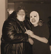 Luke Leftwich | The eWrestling Encyclopedia | Fandom