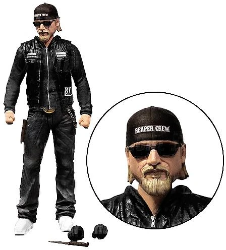 Kevin Hunter/Toys | The eWrestling Encyclopedia | Fandom