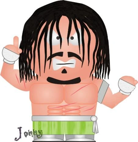 The Iron Sheik | The eWrestling Encyclopedia | Fandom