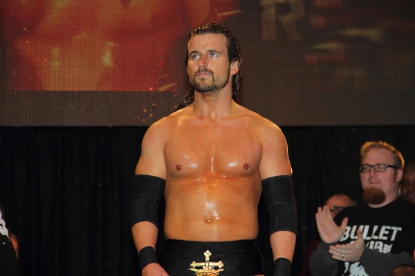 Chris Maverick | The eWrestling Encyclopedia | Fandom