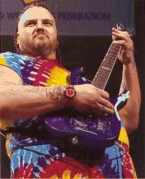 Man Mountain Rock | EWR-WWF Wikia | Fandom