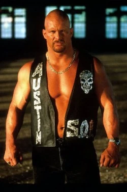 Steve Austin | EWR-WWF Wikia | Fandom