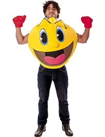 Pac-Man | EWR-WWF Wikia | Fandom