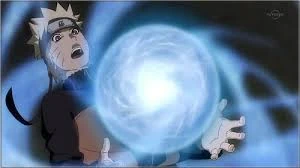 Wakusei Rasengan | Ewryan Wikia | Fandom