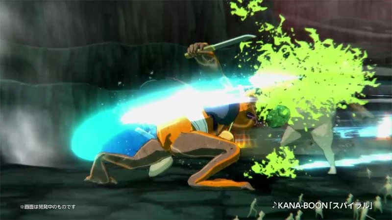Tebasan Gamabunta | Ewryan Wikia | Fandom