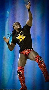 Kofi Kingston | Wiki EWW OFFICIAL Info | Fandom