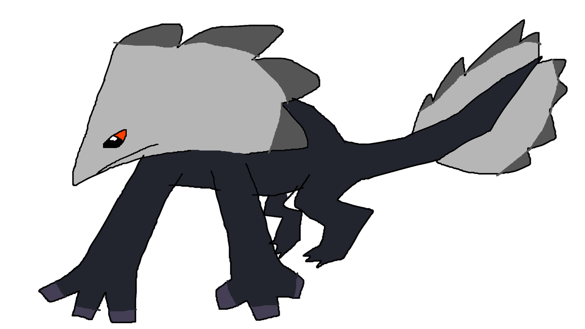 Quillak | EX and PT Wiki | Fandom