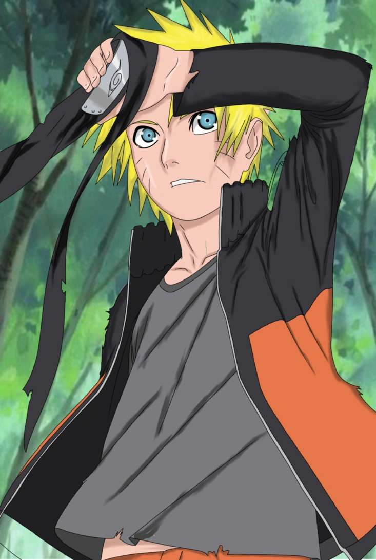 Naruto | Ex-Anton Wikia | Fandom