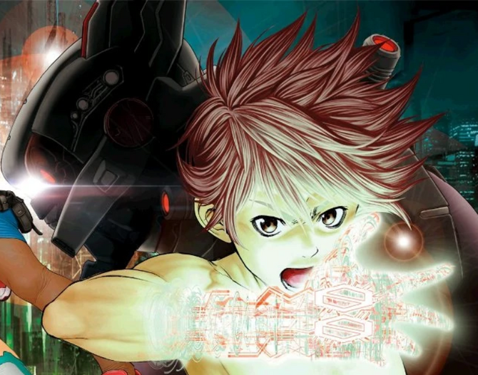 Ex-Arm Wiki | Fandom