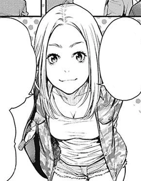 Category:Characters | Ex-Arm Wiki | Fandom