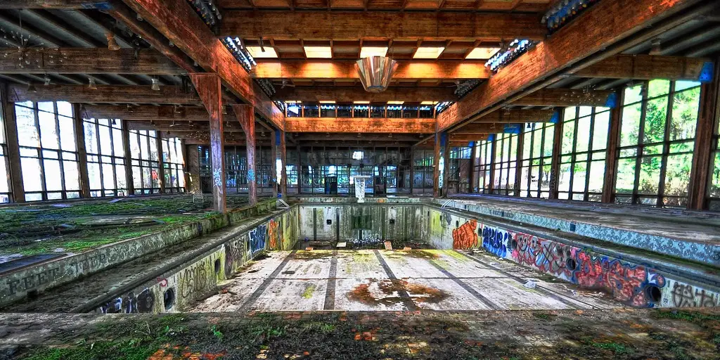 Level 13 | EX Backrooms Wiki | Fandom