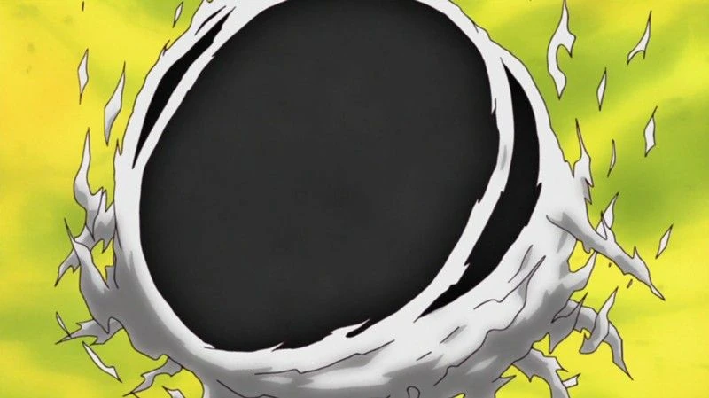Docho Gudodama | Ex Boruto Wiki | Fandom