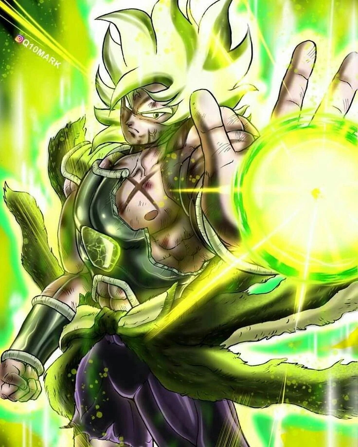 Omega Ball | Ex Boruto Wiki | Fandom