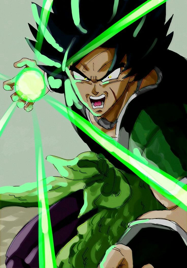 Omega Cannon | Ex Boruto Wiki | Fandom