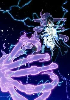Susanoo Parth1 | Ex Dragonball Wikia | Fandom