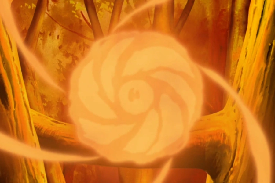 Katon | Ex Dragonball Wikia | Fandom