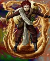 Gaara Angry | Ex Menma Wiki | Fandom