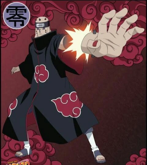 Rocket | Ex Menma Wiki | Fandom