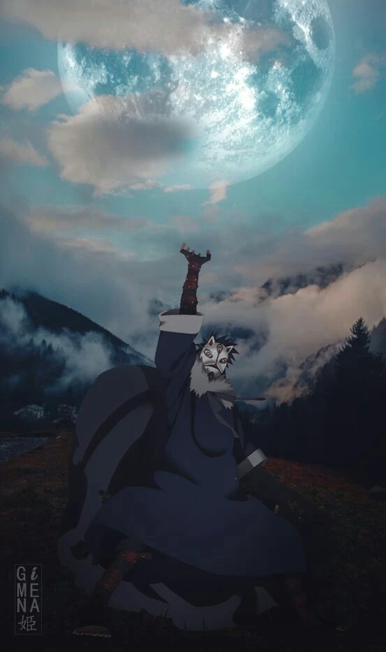 Oodama Rasenring | Ex Menma Wiki | Fandom