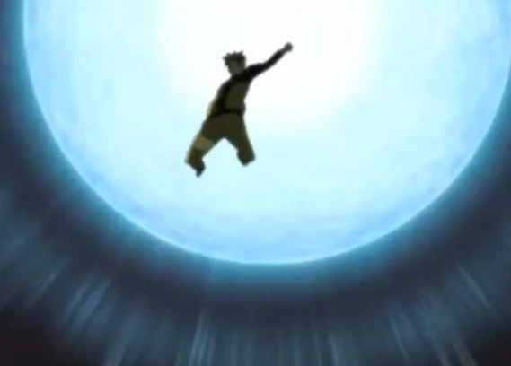 Oodama Rasengan | Ex naruto Wikia | Fandom