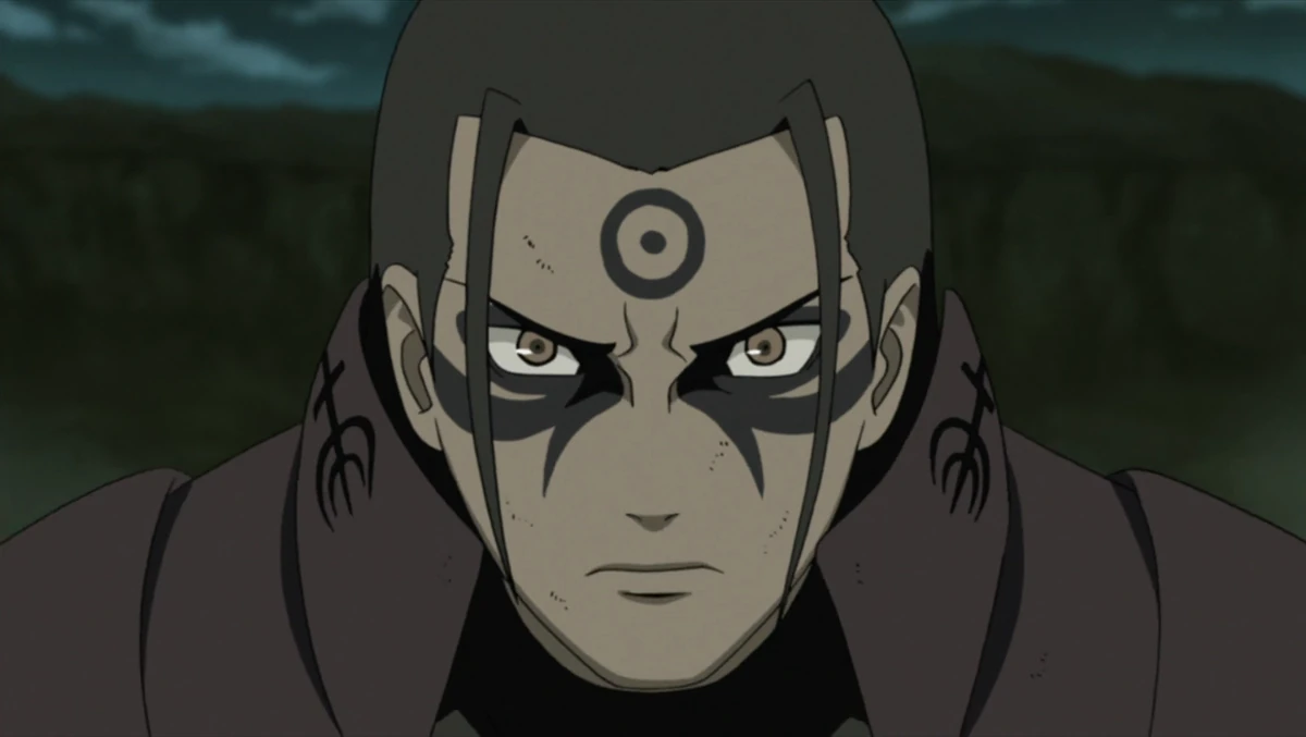 Sennin Mode | Ex naruto Wikia | Fandom