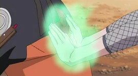 Shosen no Jutsu | Ex naruto Wikia | Fandom