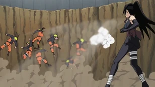 Fuuton: Reppushou | Ex naruto Wikia | Fandom