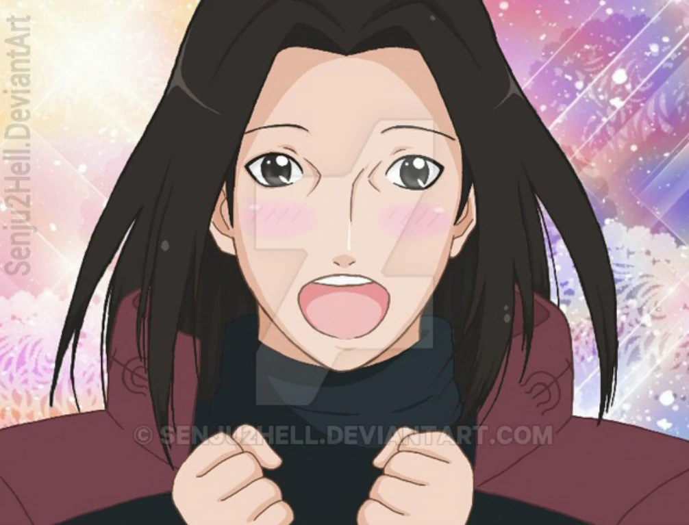 Kawaii | Ex naruto Wikia | Fandom