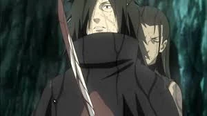 Mati Kau | Ex naruto Wikia | Fandom