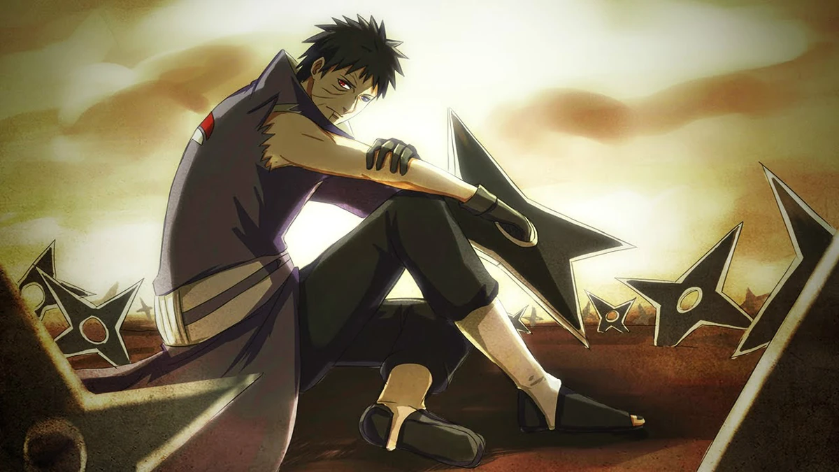 Nyimak | Ex naruto Wikia | Fandom