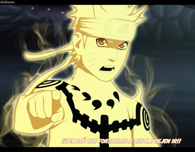 Anjay | Ex naruto Wikia | Fandom