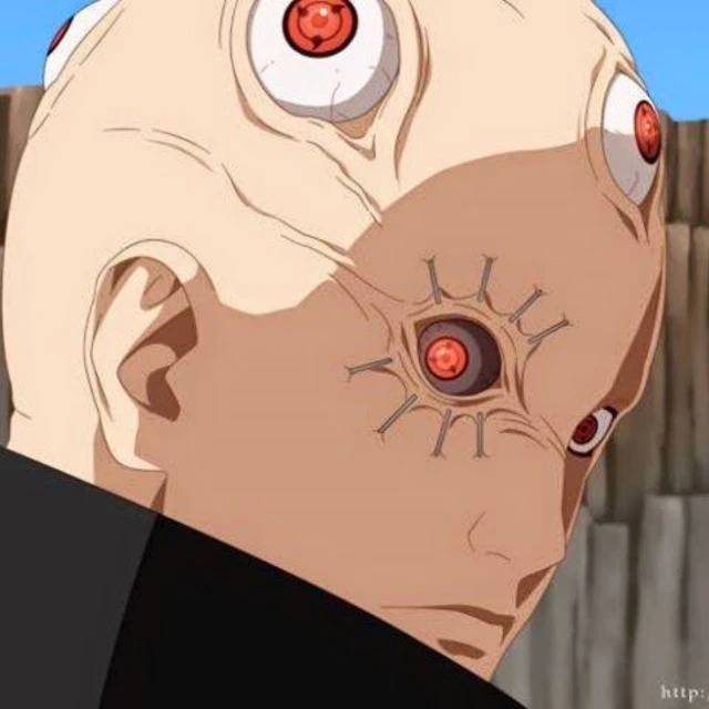 Shin Uchiha | Ex naruto Wikia | Fandom