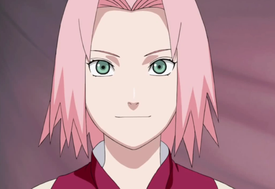 Sakura | Ex naruto Wikia | Fandom