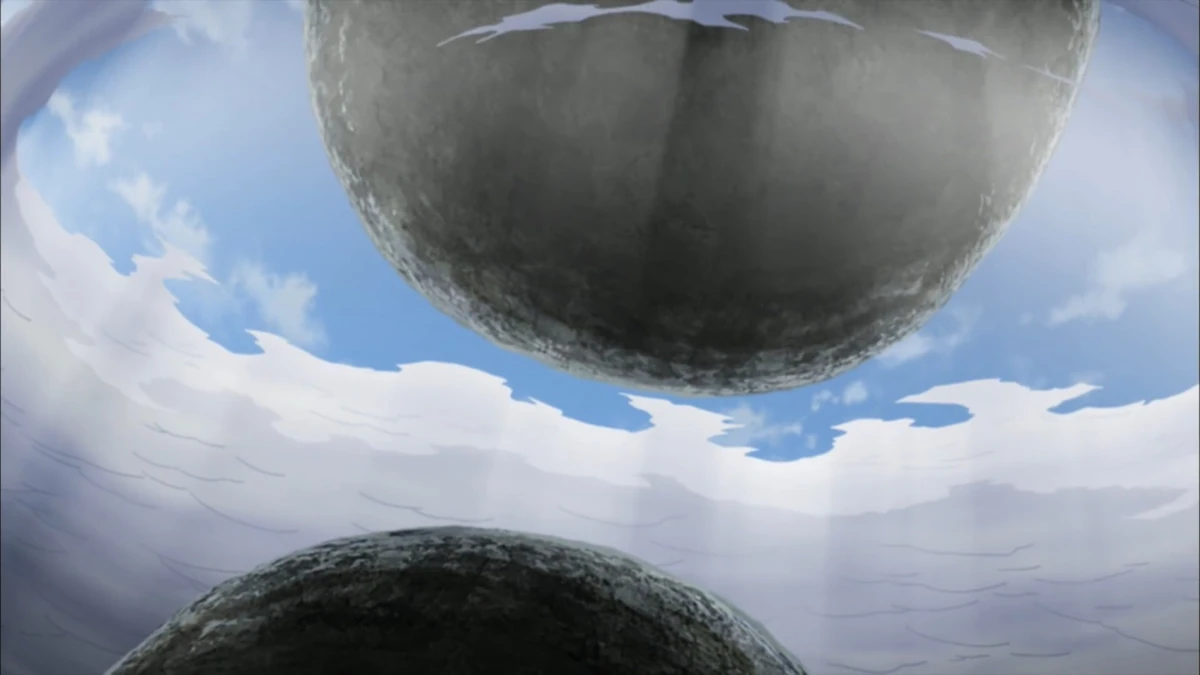 Tengai Shinsei 2 | Ex naruto Wikia | Fandom