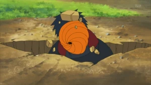 Doton: Moguragakure no Jutsu | Ex naruto Wikia | Fandom
