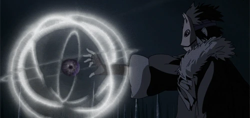 Dai Rasenringu | Ex naruto Wikia | Fandom