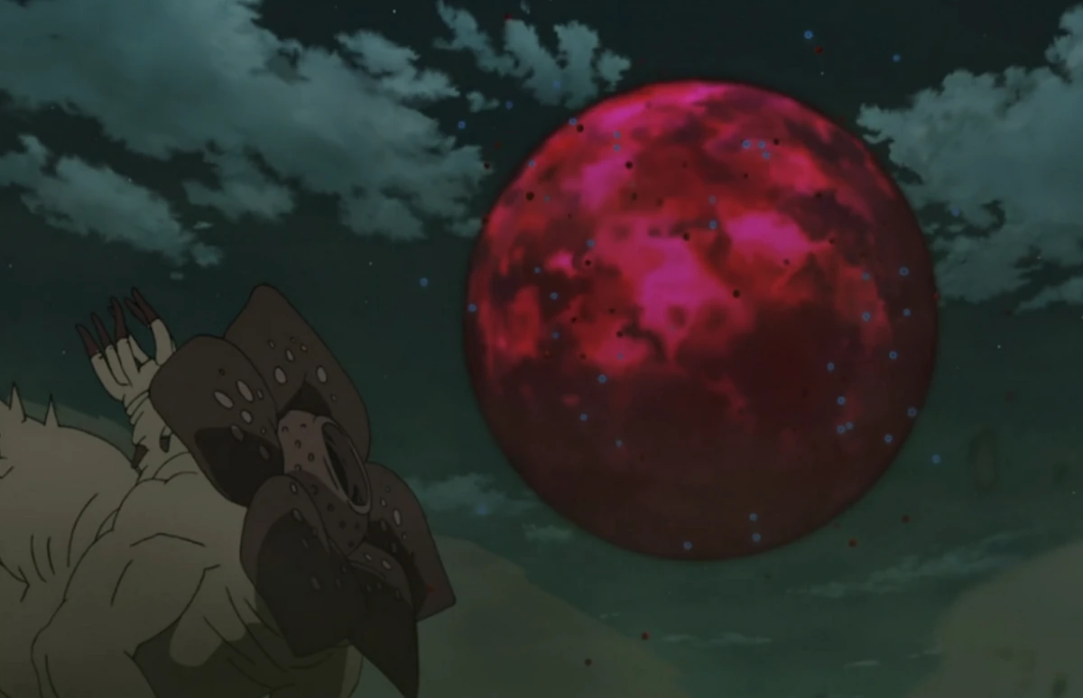 Shinju Bijudama | Ex naruto Wikia | Fandom