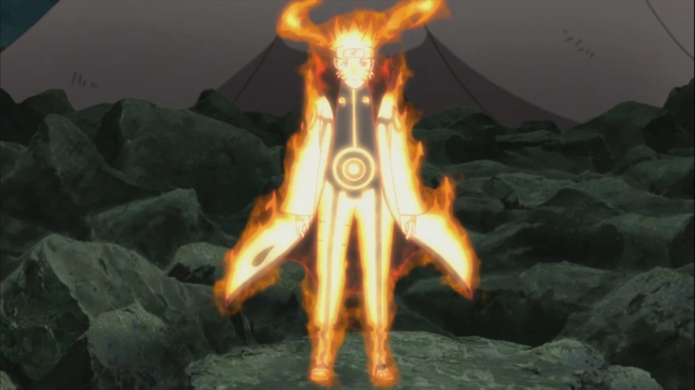 Mod Naruto Bijuu Naruto Bijuu Mod For Counter Strike: Source | CS:S