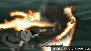 Enton-Fuuton: Rasenshuriken | Ex naruto Wikia | Fandom