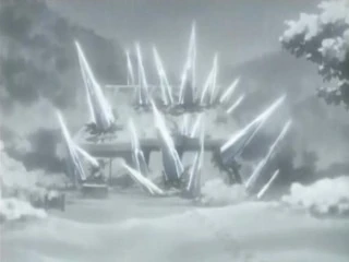 Hyoton: Pile Ice Tehnique | Ex naruto Wikia | Fandom