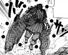 Susanoo Gudoudama | Ex naruto Wikia | Fandom
