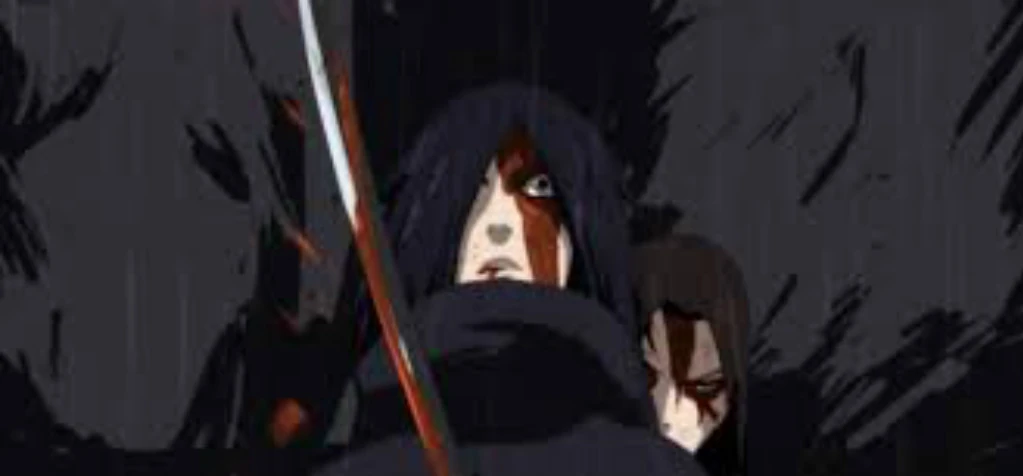 Mati Kau2 | Ex naruto Wikia | Fandom