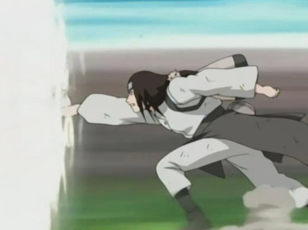 Juuken | Ex naruto Wikia | Fandom